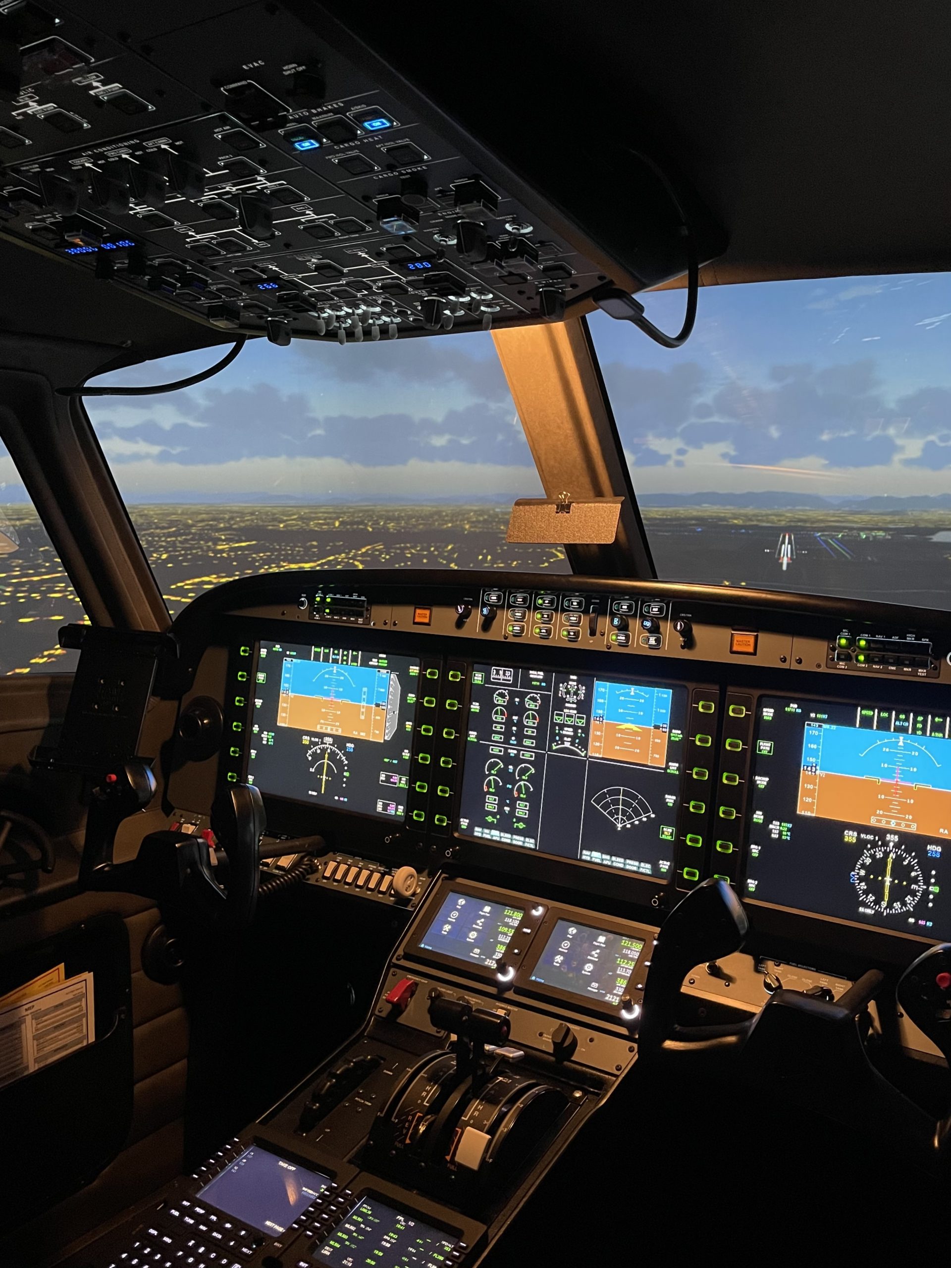 NEW ENTRY 2019 - ALSIM ALX - Professione Volare